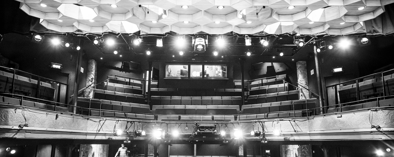 Access For All | Almeida Theatre, London