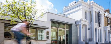 Your Visit To The Almeida | Almeida Theatre, London