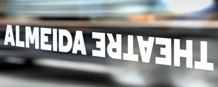 Facilities, Venue Guide & Seating Plan | Almeida Theatre, London