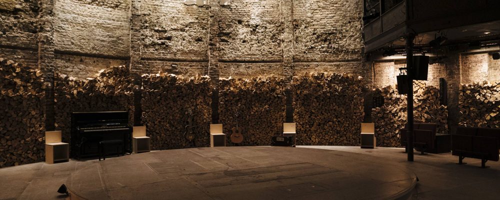 About Us | Almeida Theatre, London