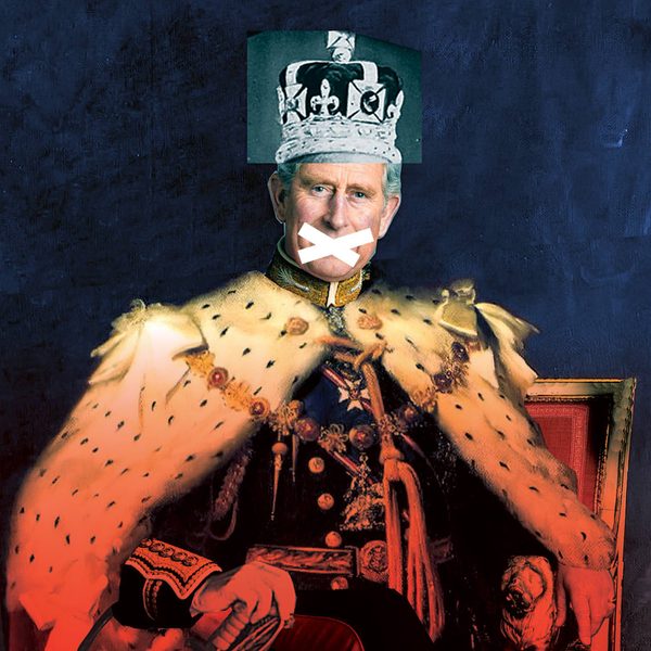 King Charles III | Almeida Theatre