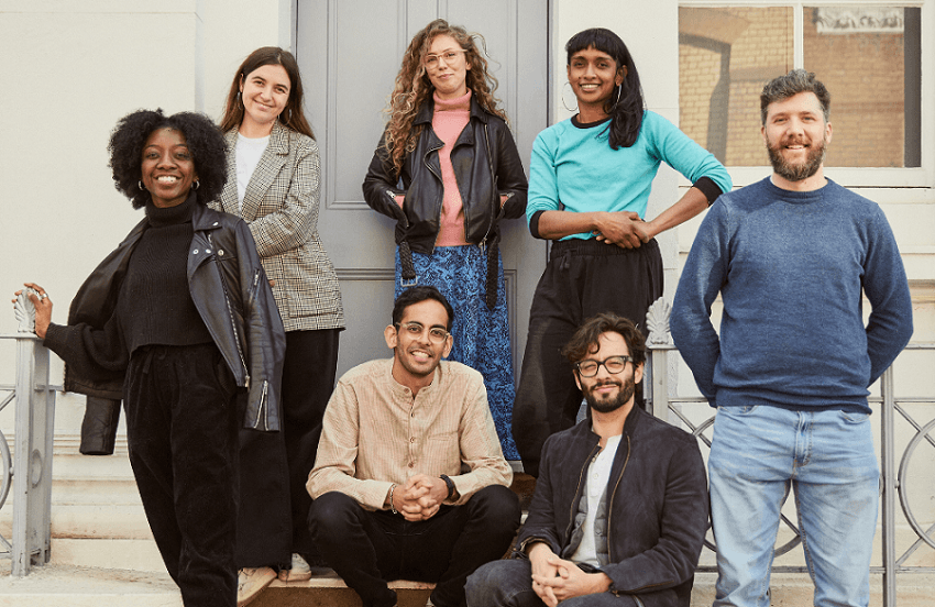 Genesis Almeida New Playwrights | Almeida Theatre