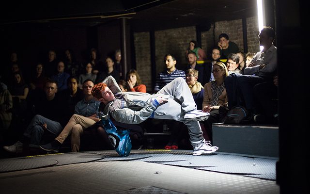 An Interview with Designer Miriam Buether | Almeida Theatre