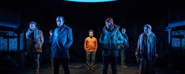 An Interview with Designer Miriam Buether | Almeida Theatre