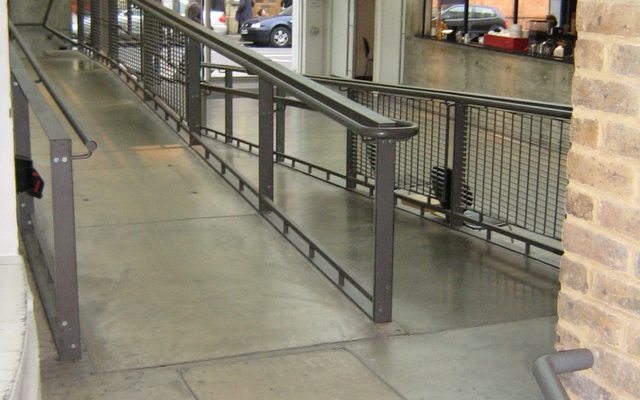 Facilities, Venue Guide & Seating Plan | Almeida Theatre, London