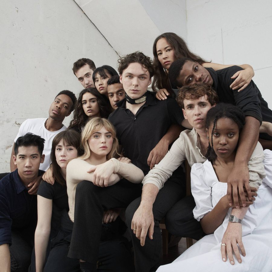 Spring Awakening | Almeida Theatre