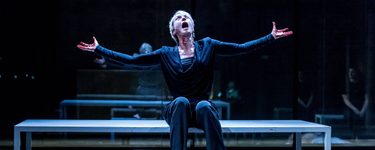 Greek Theatre: At A Glance | Almeida Theatre
