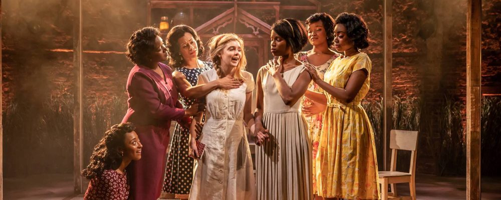 The Secret Life of Bees | Almeida Theatre, London