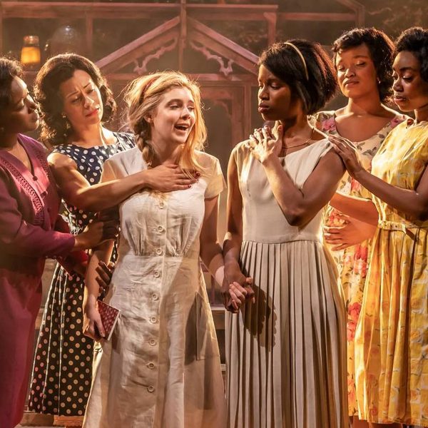 The Secret Life of Bees | Almeida Theatre, London
