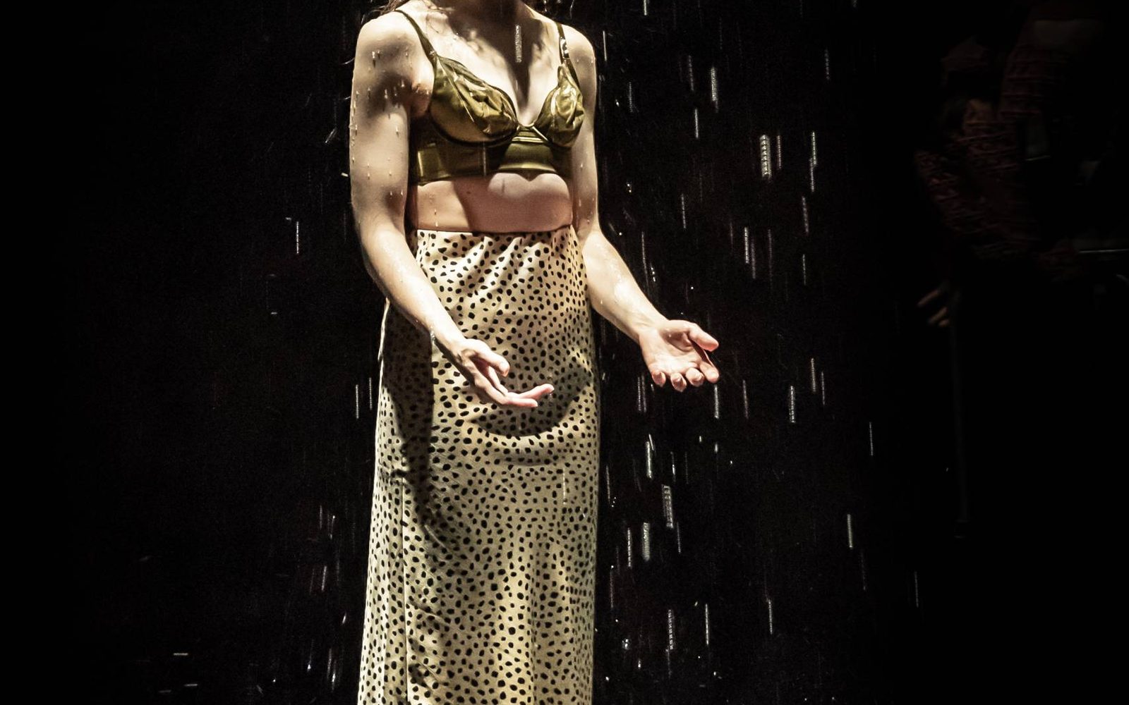 A Streetcar Named Desire | Almeida Theatre, London