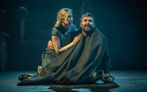 The Tragedy of Macbeth On-Demand | Almeida Theatre