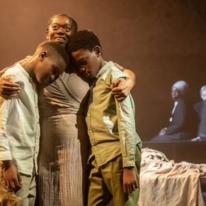 The Tragedy of Macbeth On-Demand | Almeida Theatre