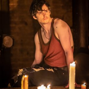 Romeo and Juliet | Almeida Theatre