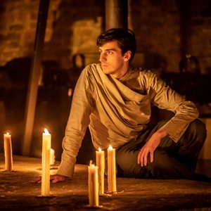 Romeo And Juliet | Almeida Theatre