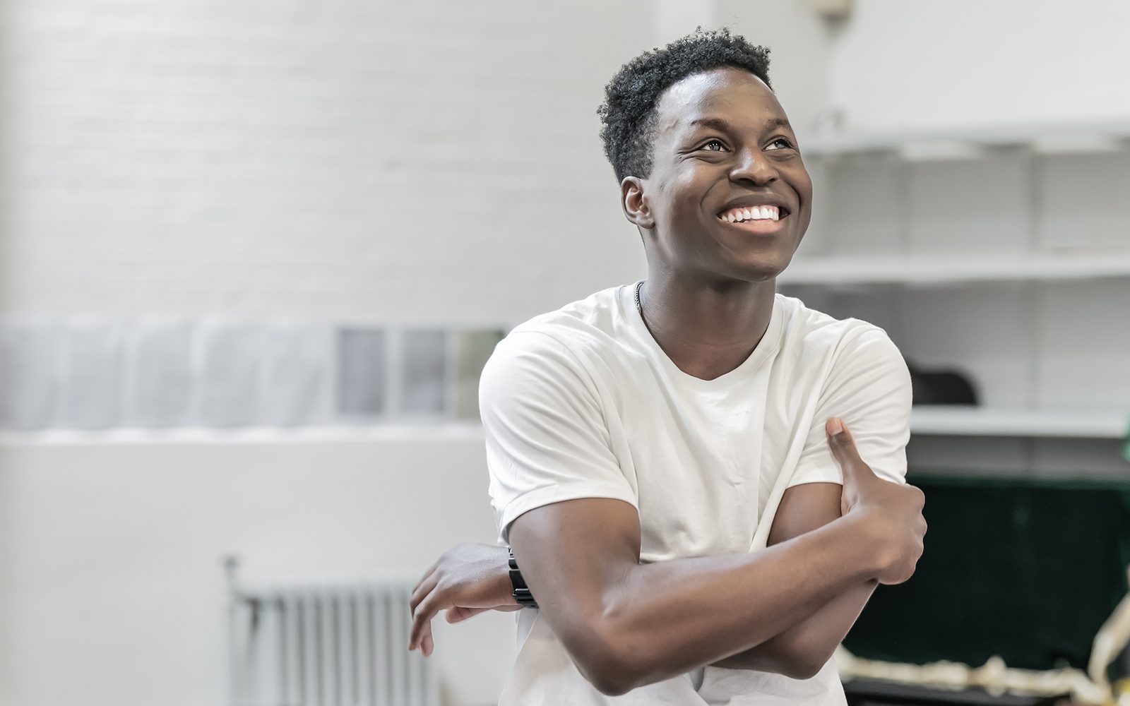 Romeo And Juliet | Almeida Theatre