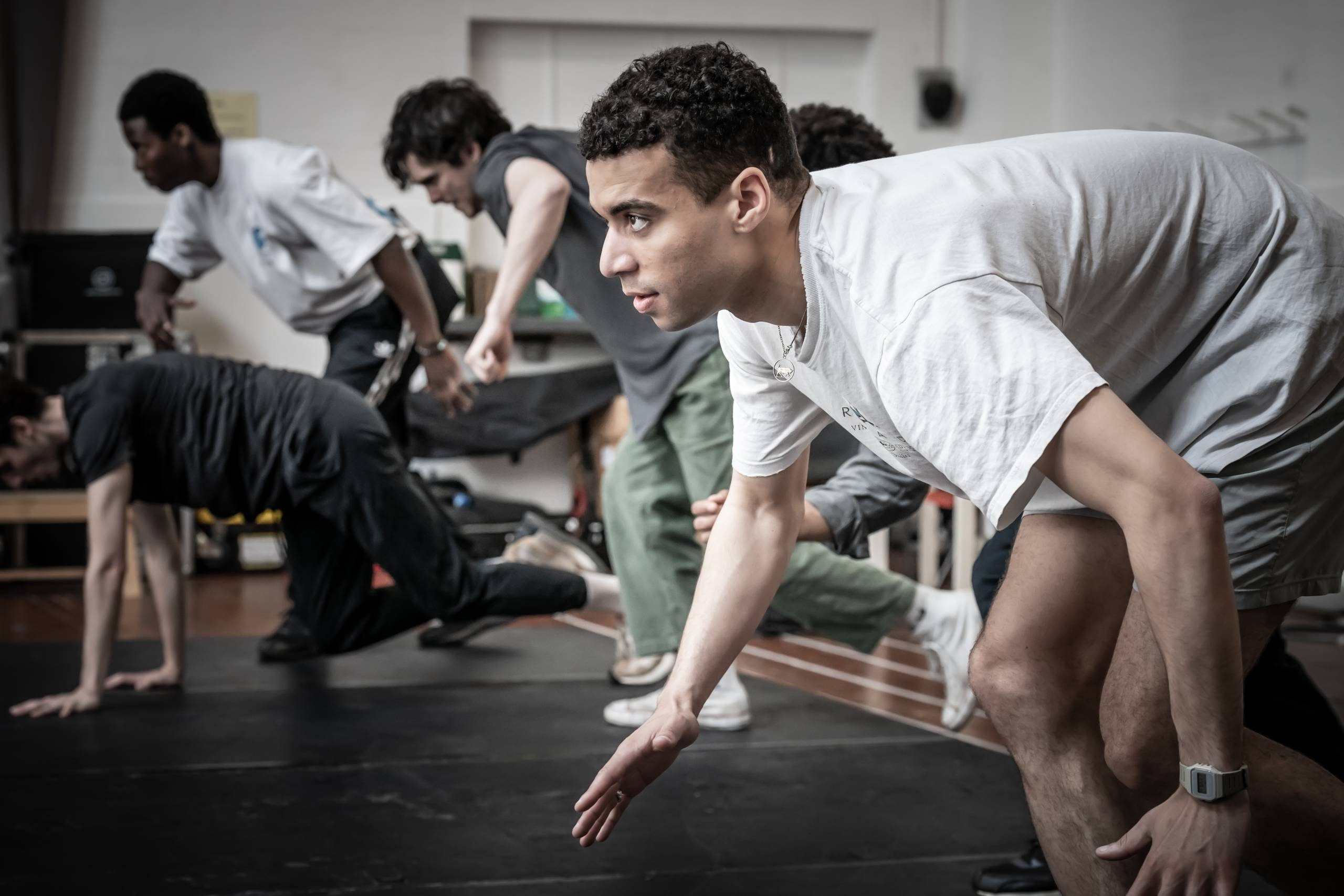 Romeo And Juliet | Almeida Theatre