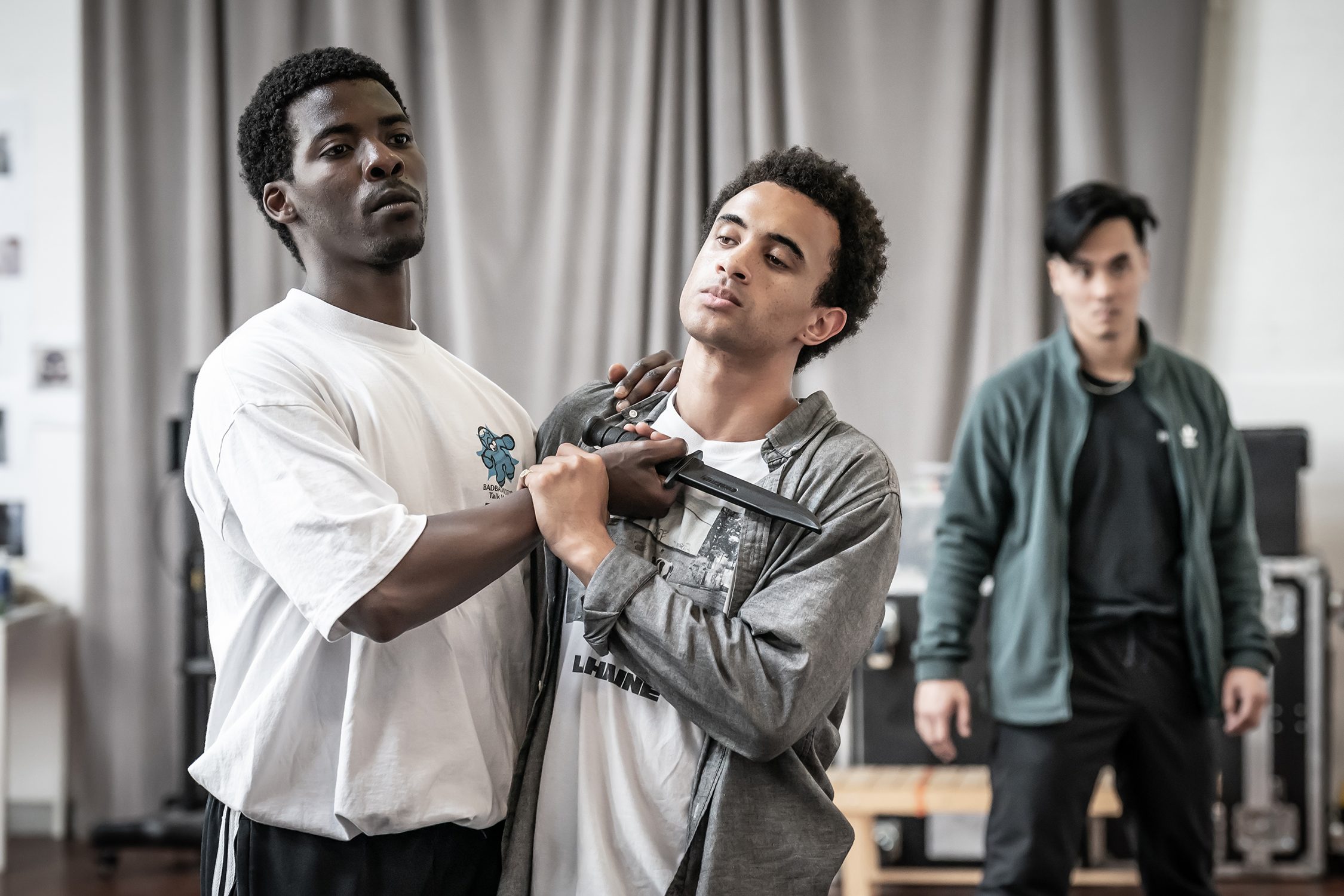 Romeo and Juliet | Almeida Theatre