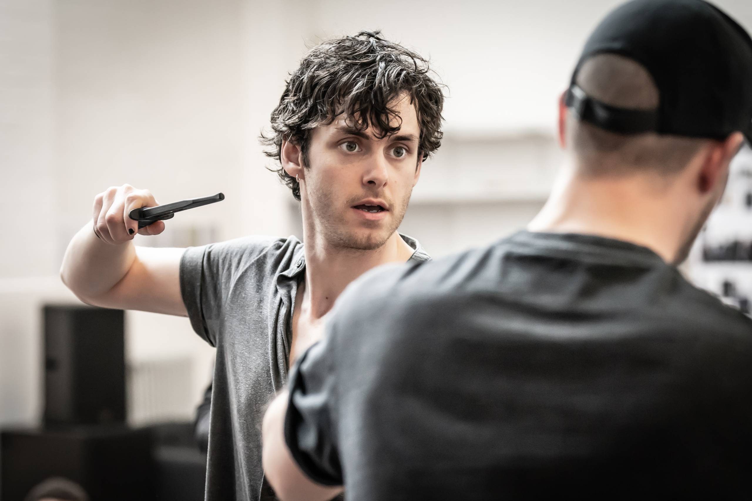 Romeo And Juliet | Almeida Theatre