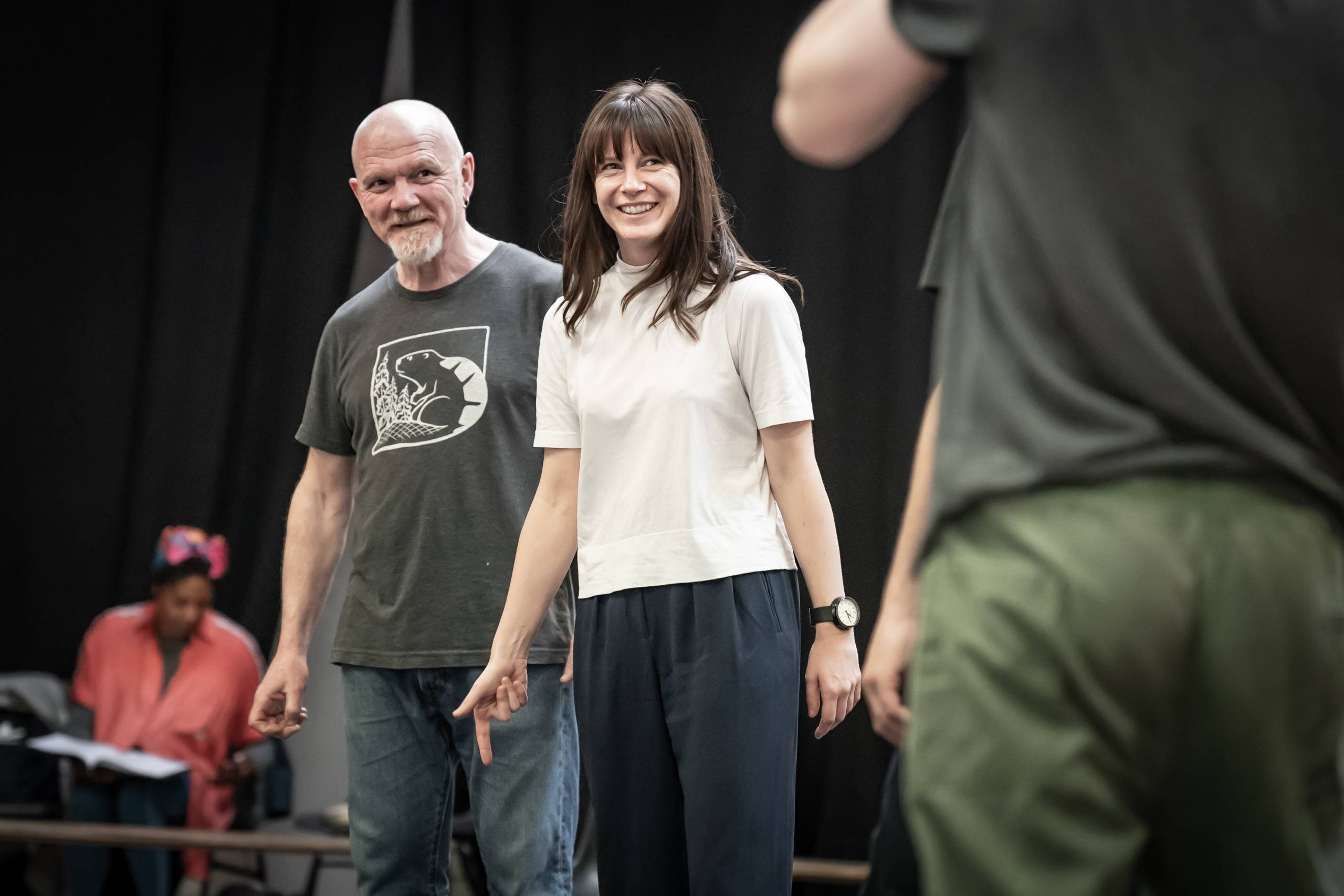 Romeo and Juliet | Almeida Theatre