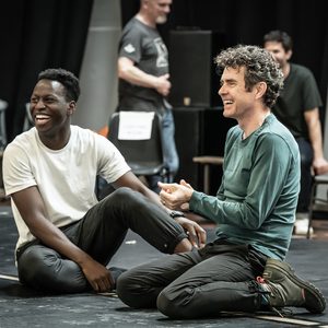 Romeo And Juliet | Almeida Theatre