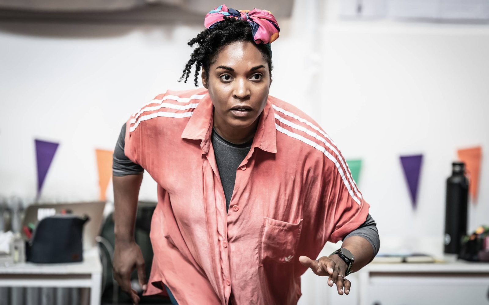 Romeo And Juliet | Almeida Theatre