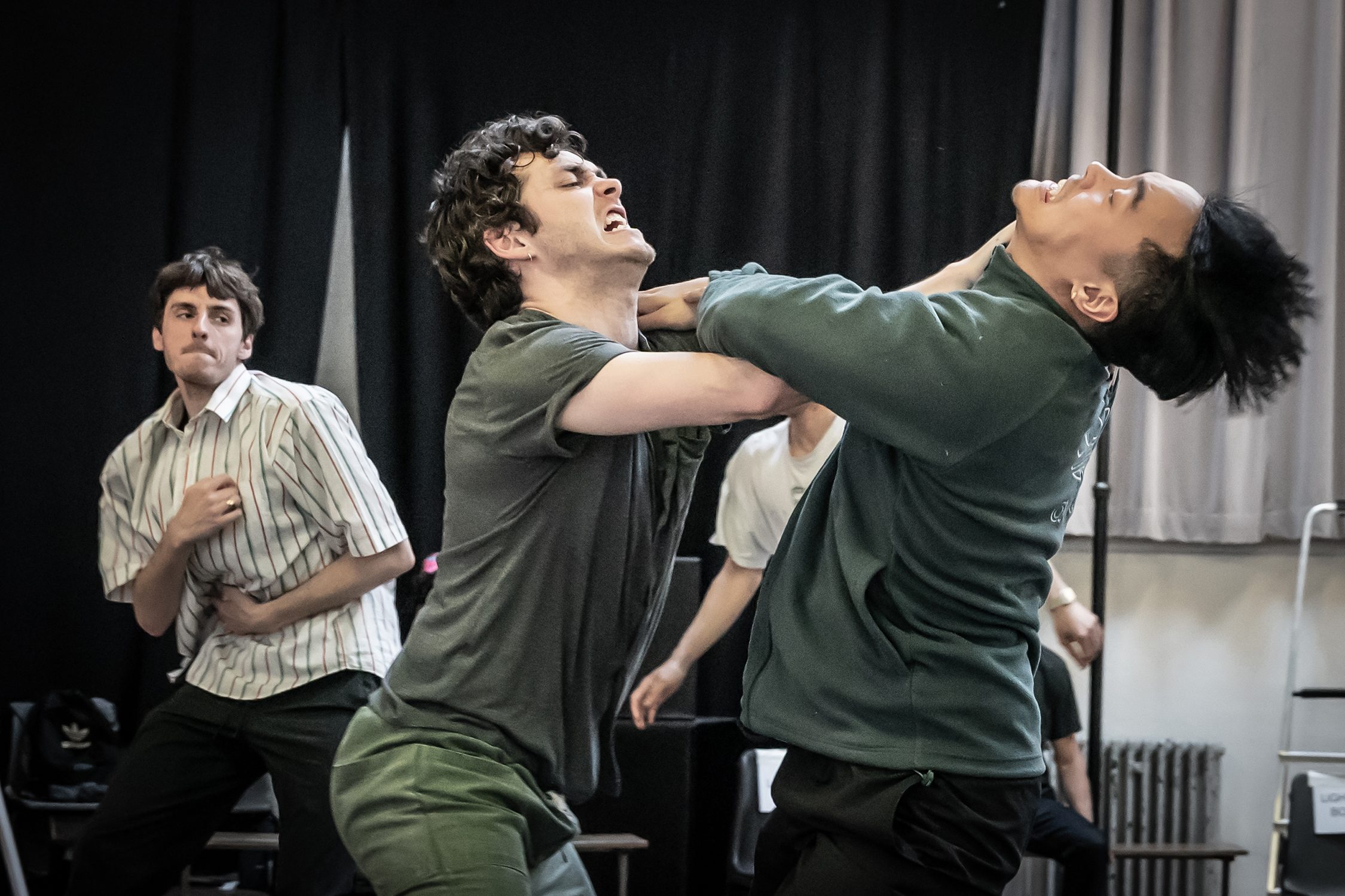 Romeo and Juliet | Almeida Theatre