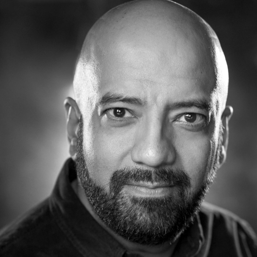 A Mirror | Almeida Theatre