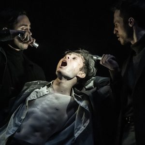 King Lear | Almeida Theatre