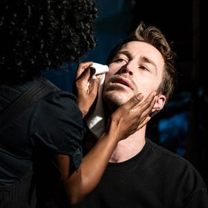 King Lear | Almeida Theatre