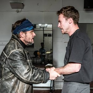 King Lear | Almeida Theatre