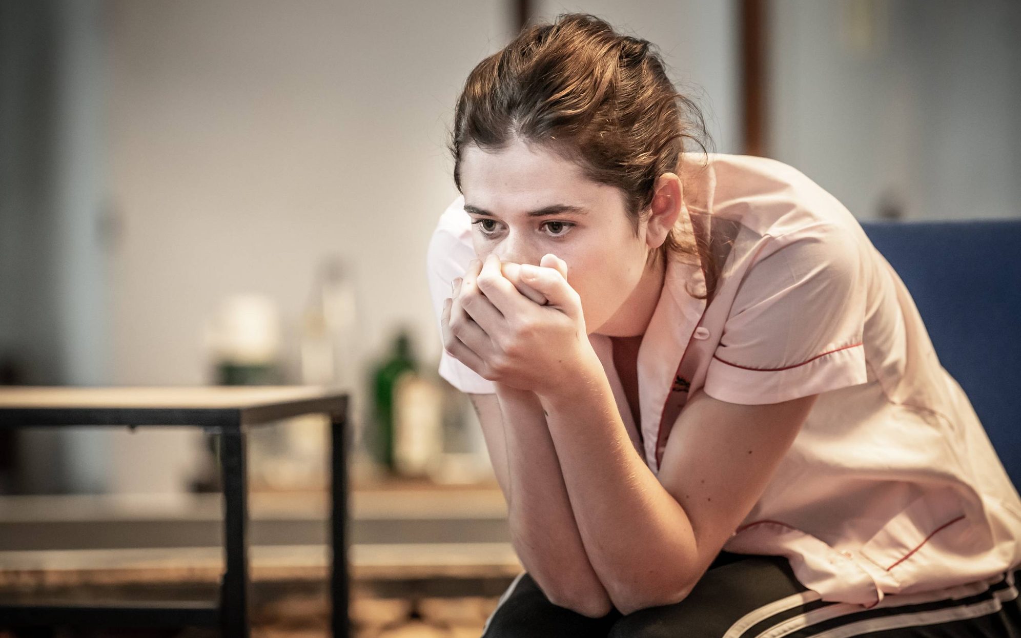 Portia Coughlan | Almeida Theatre