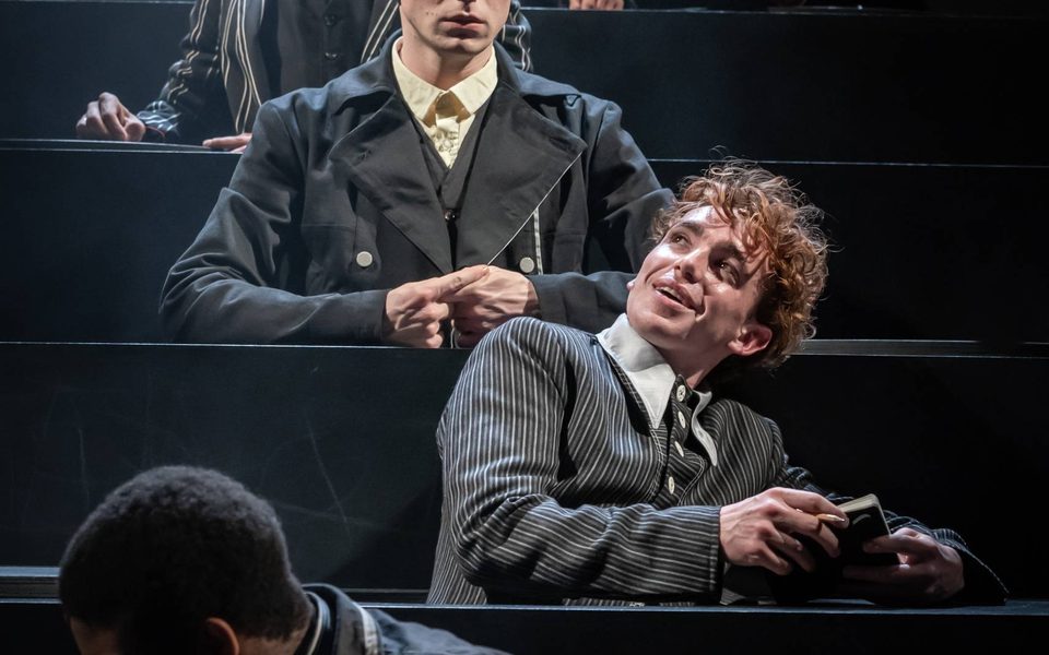 Almeida On Screen: Spring Awakening | Almeida Theatre