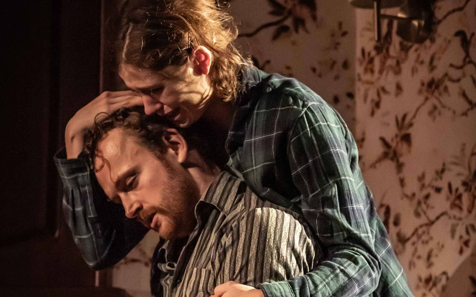 Portia Coughlan | Almeida Theatre