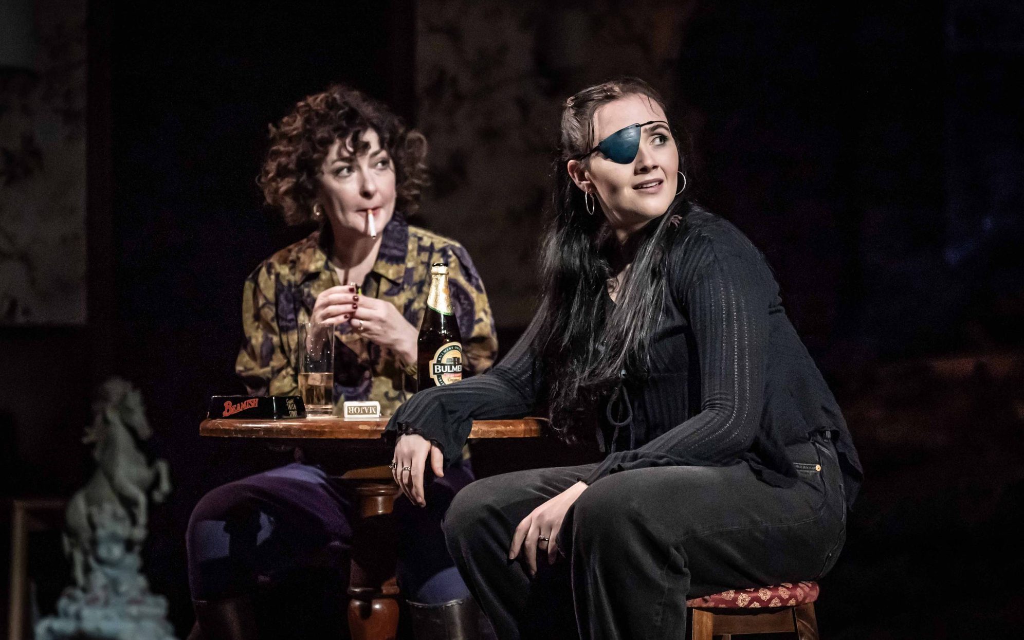 Portia Coughlan | Almeida Theatre