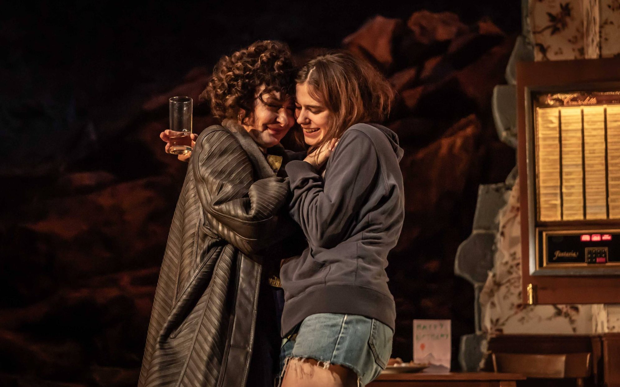 Portia Coughlan | Almeida Theatre