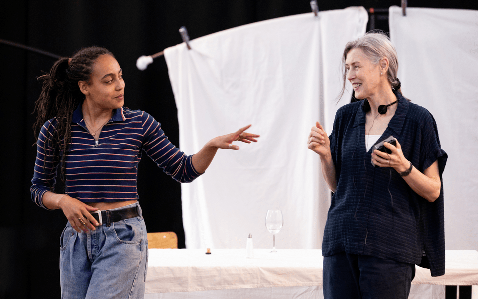 The Years | Almeida Theatre