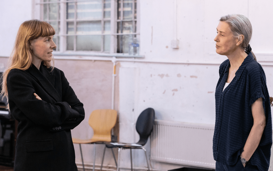 The Years | Almeida Theatre