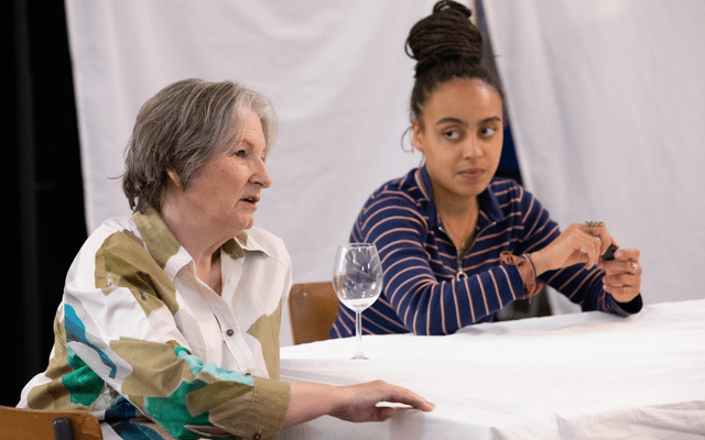 The Years | Almeida Theatre