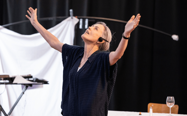 The Years | Almeida Theatre