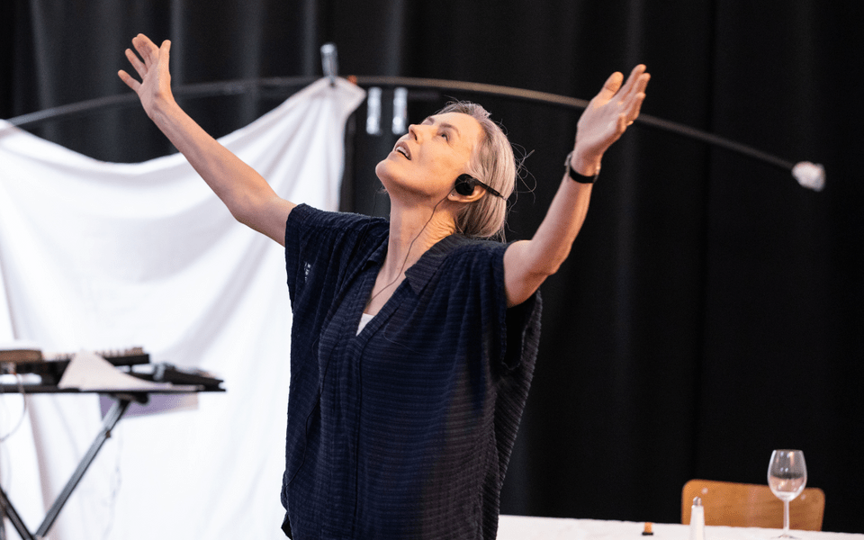 The Years | Almeida Theatre