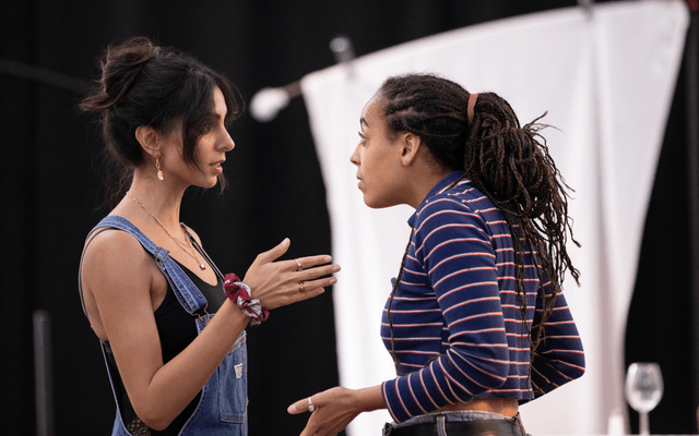 The Years | Almeida Theatre