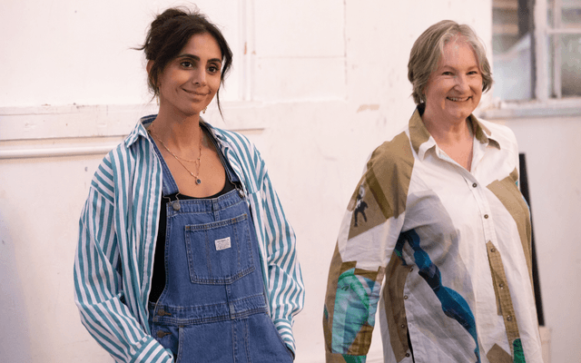 The Years | Almeida Theatre