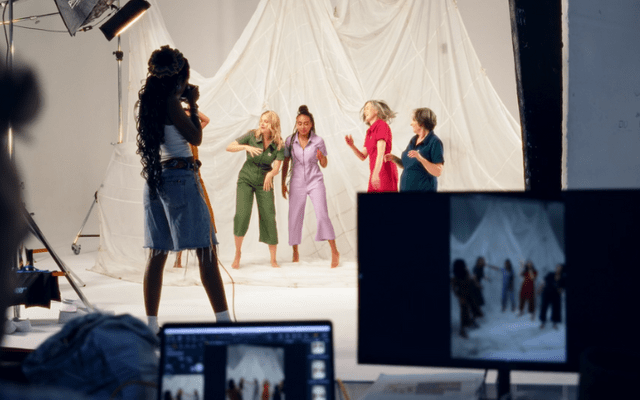 The Years | Almeida Theatre