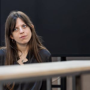 Alma Mater | Almeida Theatre