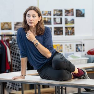Alma Mater | Almeida Theatre