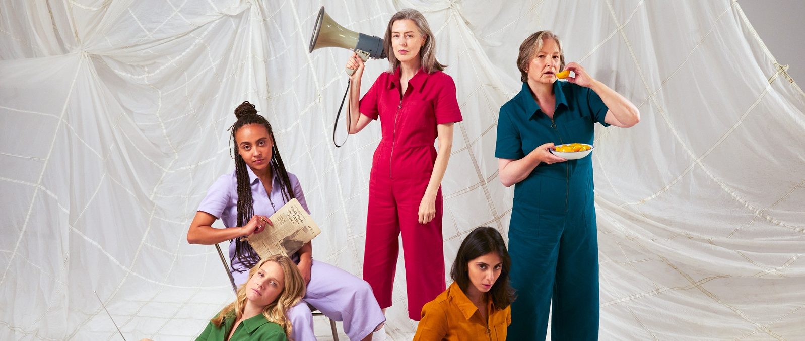 The Years | Almeida Theatre