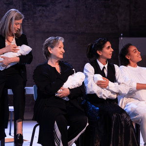 The Years | Almeida Theatre