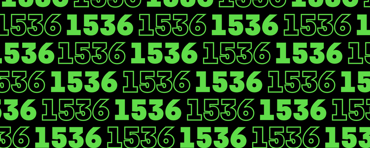 1536 | Almeida Theatre