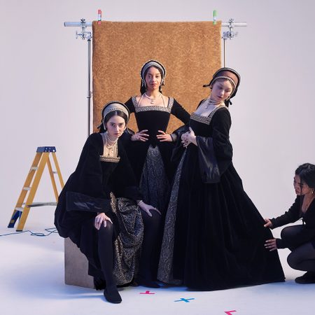 1536 | Almeida Theatre