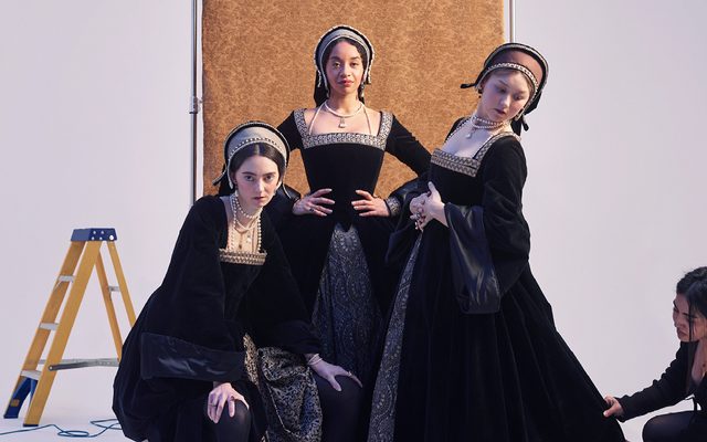 1536 | Almeida Theatre